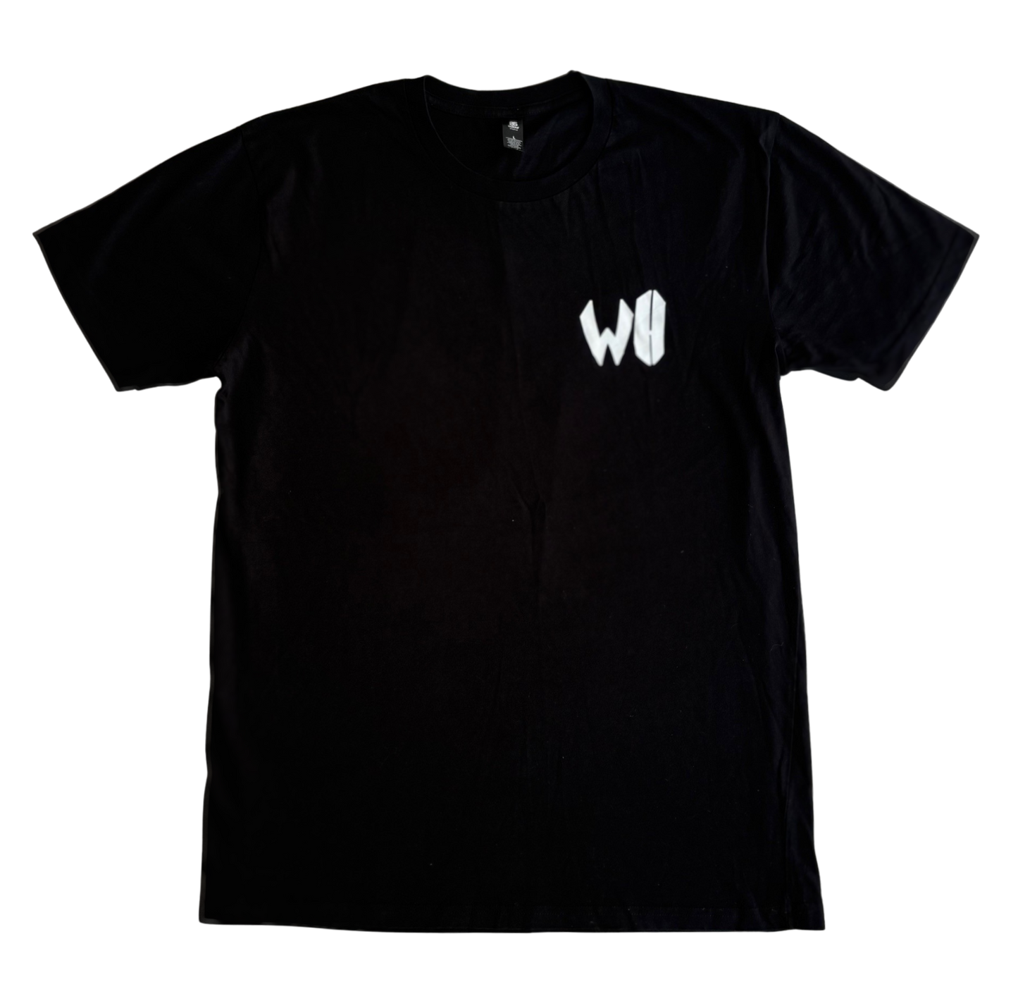 Honey Covered Razor Blade Tee – WoodHill